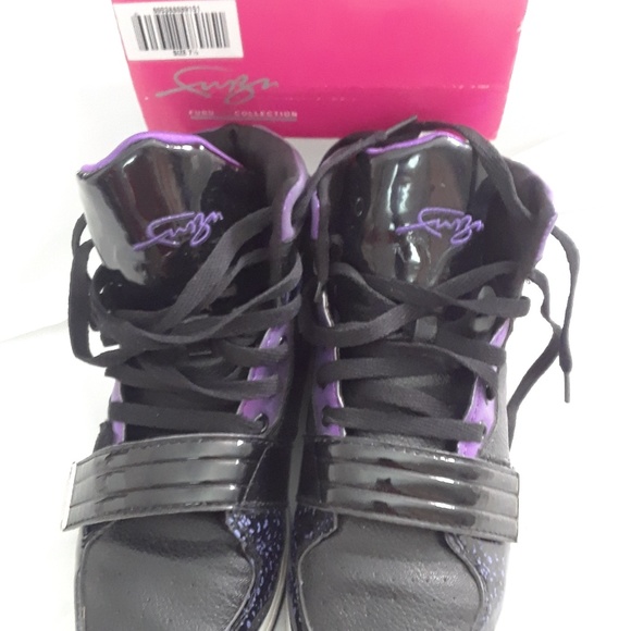 FUBU | Shoes | Fuji Collection Sneakers | Poshmark
